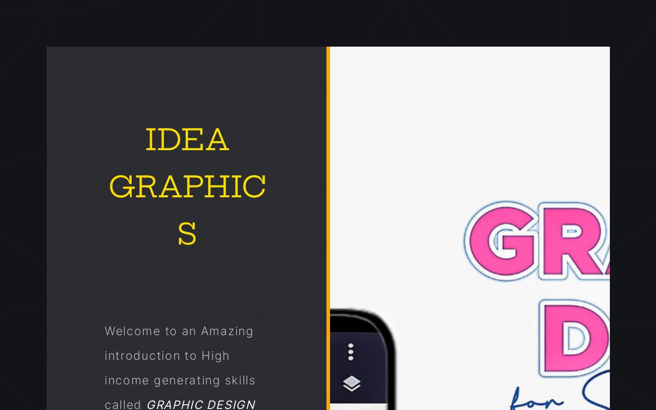 IDEA GRAPHICS